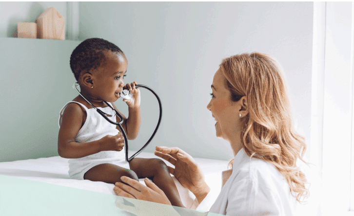 Advancing Maternal Health Through Telehealth - California Telehealth ...